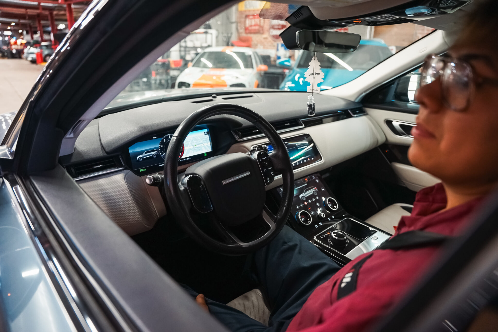 Expert Land Rover Repair Services in Denver, CO for Your Vehicle Needs ...