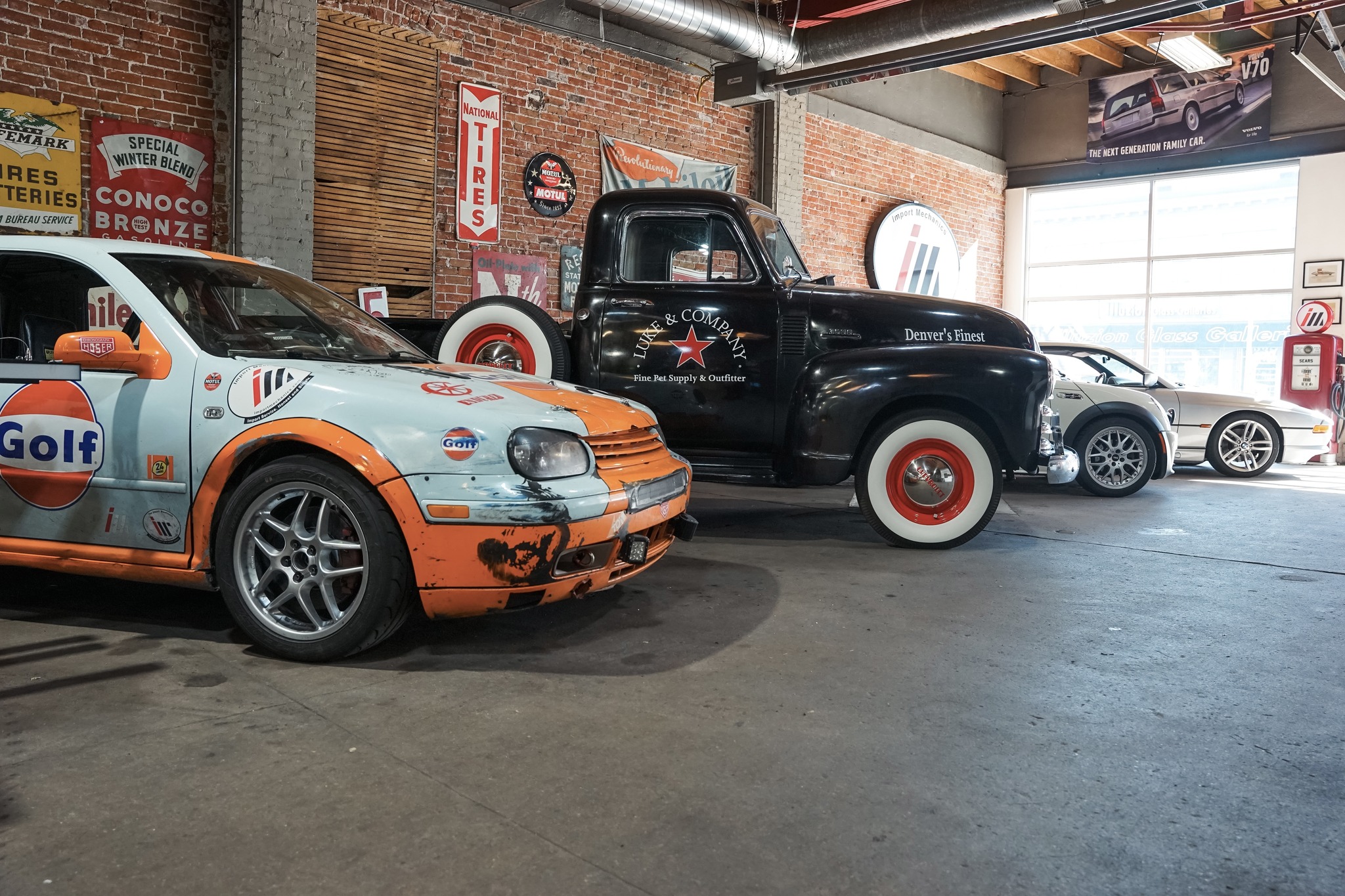 The Import Mechanics | Auto Repair in Denver, CO