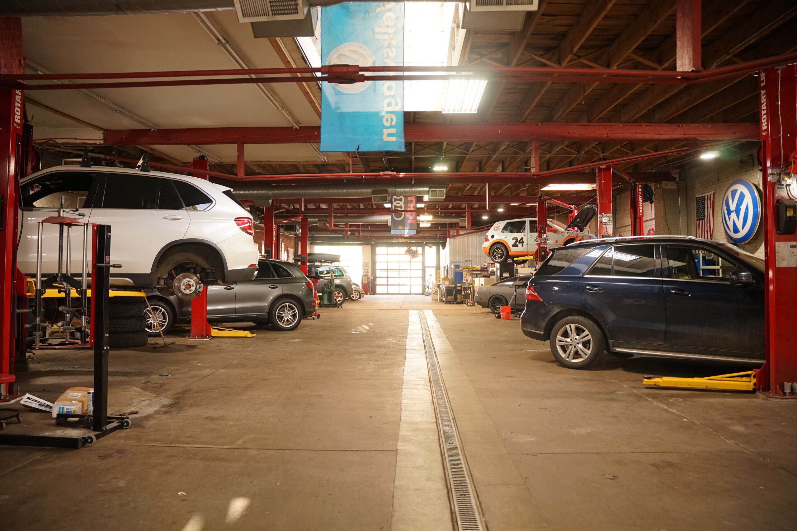 BEST Auto Repair in Denver, CO | The Import Mechanics | Auto Shop | Car ...